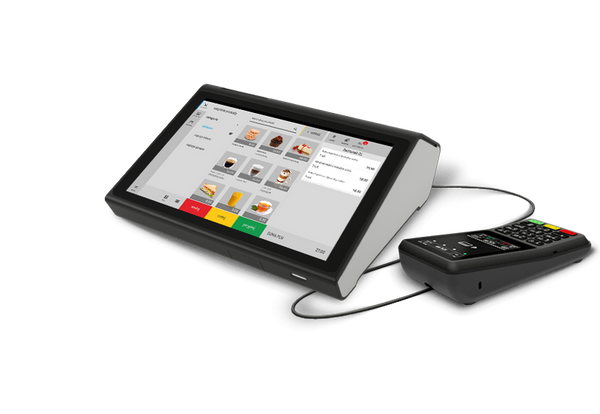 Nowoczesny system kasowy - iPOS
