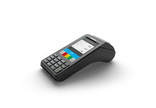 Nowoczesny system kasowy - iPOS