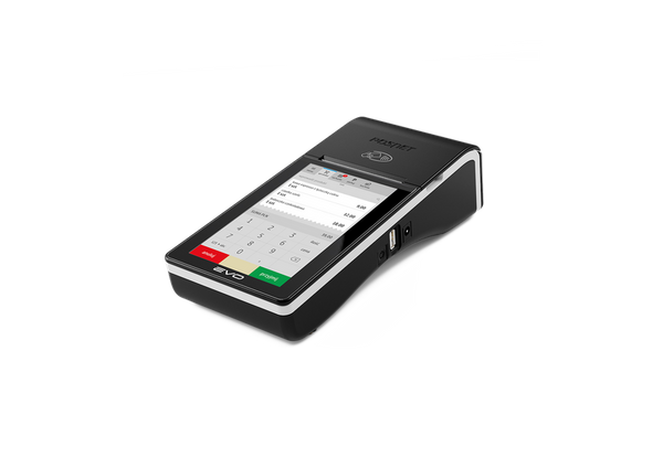 Nowoczesny system kasowy - iPOS